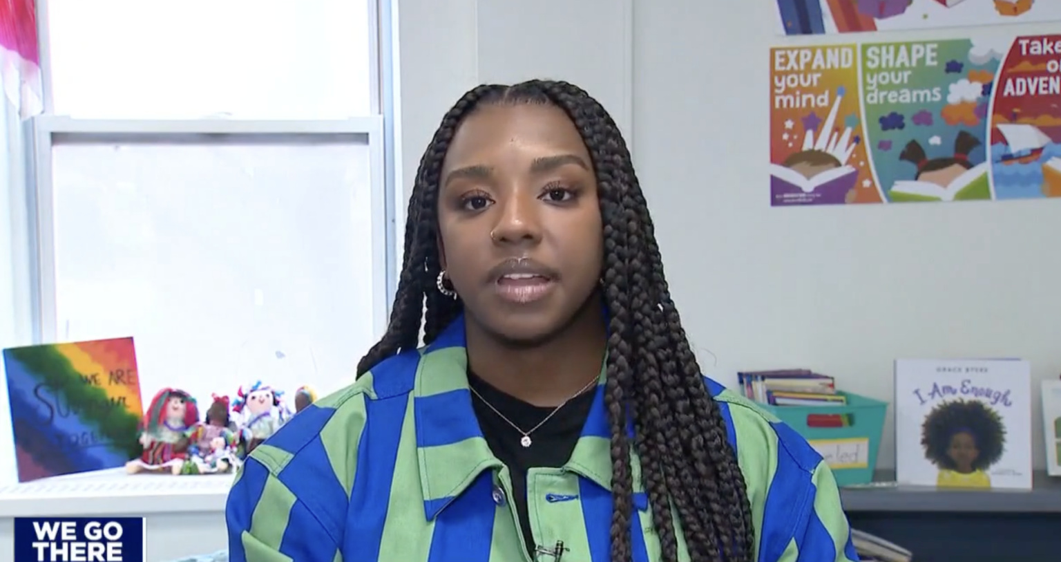 Overbrook Educational Center – The School District of Philadelphia