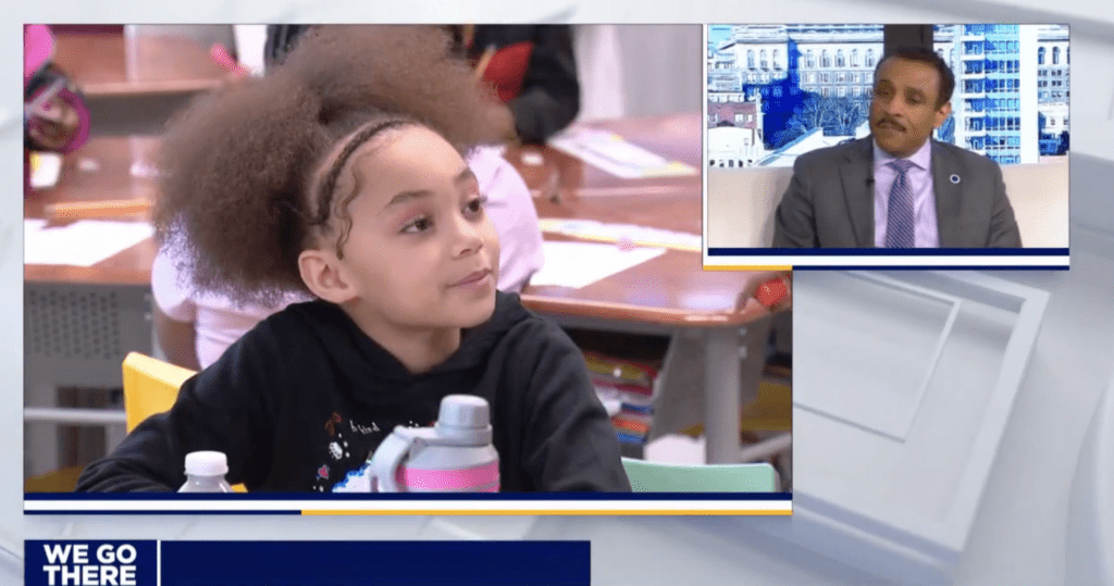 Overbrook Educational Center – The School District of Philadelphia