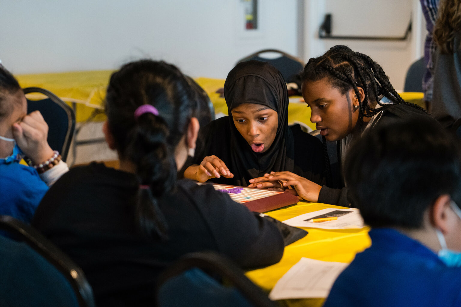 Overbrook Educational Center – The School District of Philadelphia