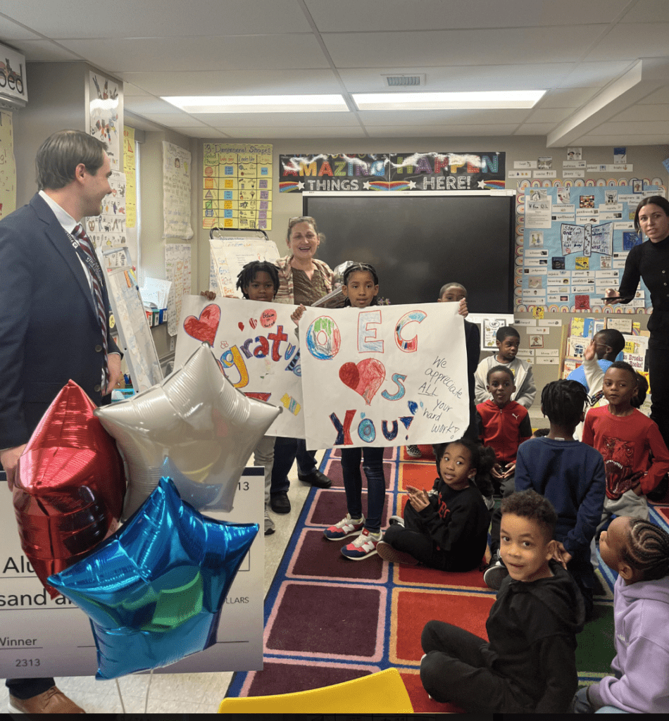 Overbrook Educational Center – The School District of Philadelphia