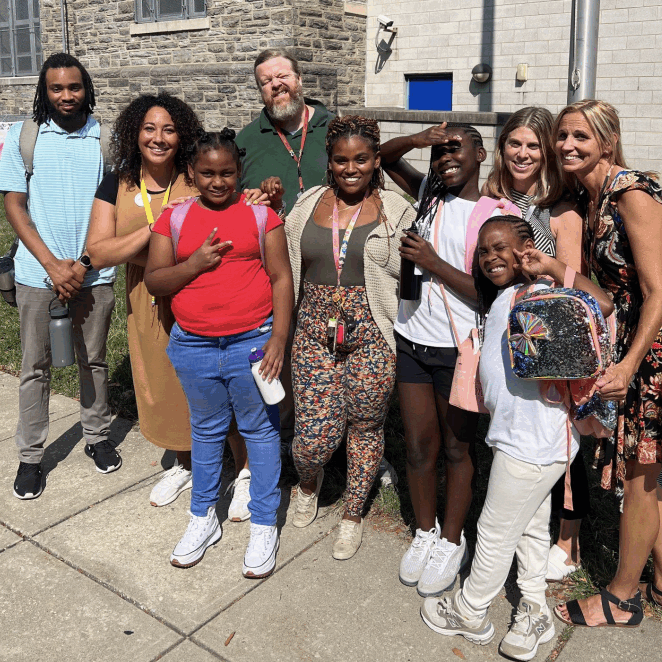 Overbrook Educational Center | School District of Philadelphia
